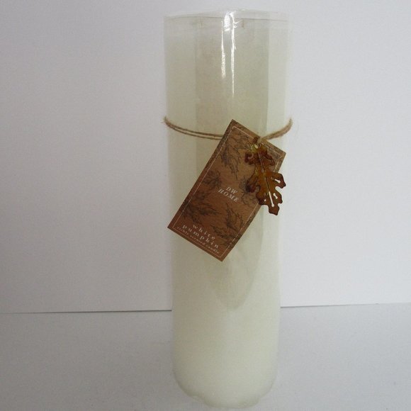 DW Home | Accents | Nwt 2 Inch Pillar Candle | Poshmark